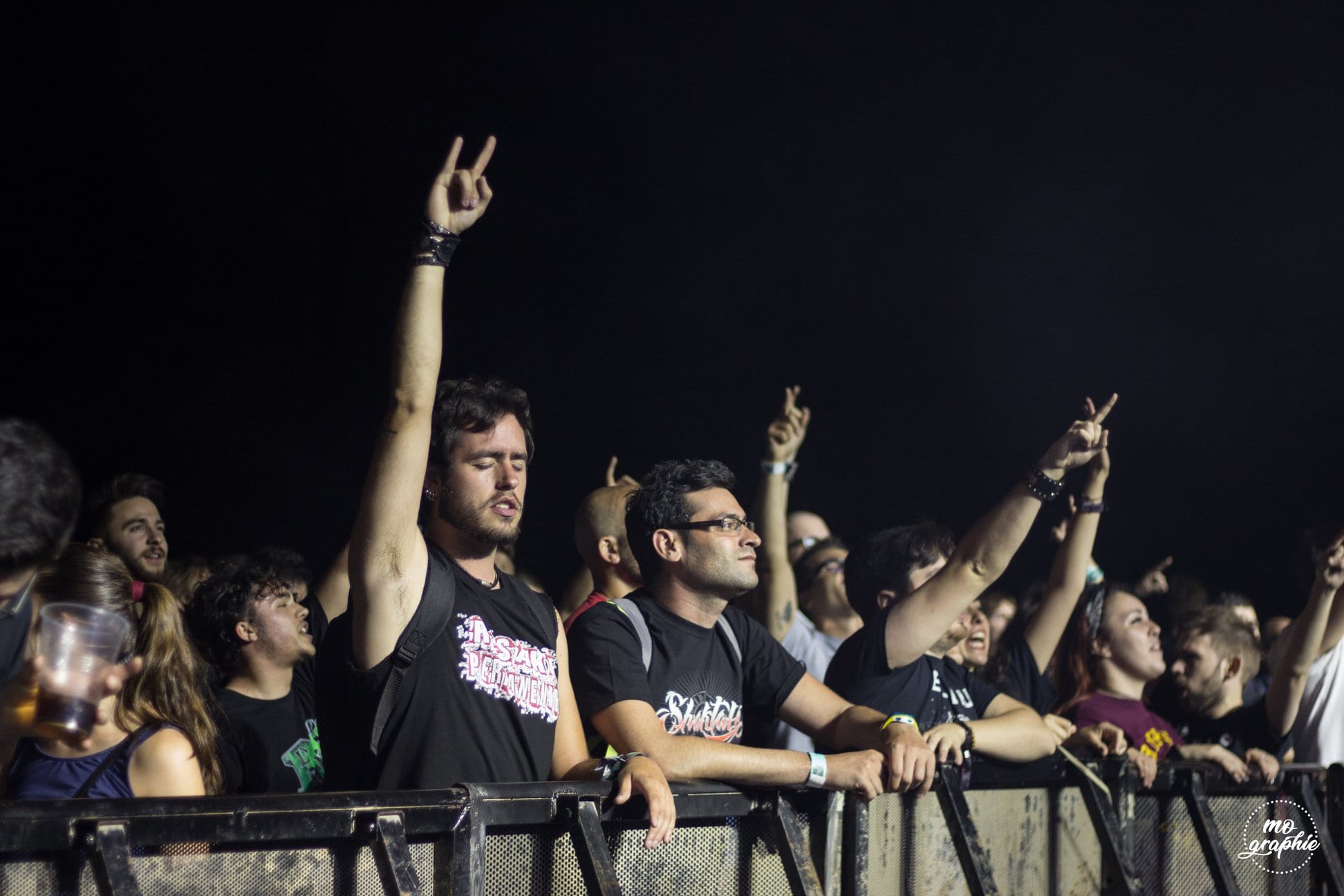 El mejor rock, metal y punk estatal se da cita en el Vincula Rock 2019