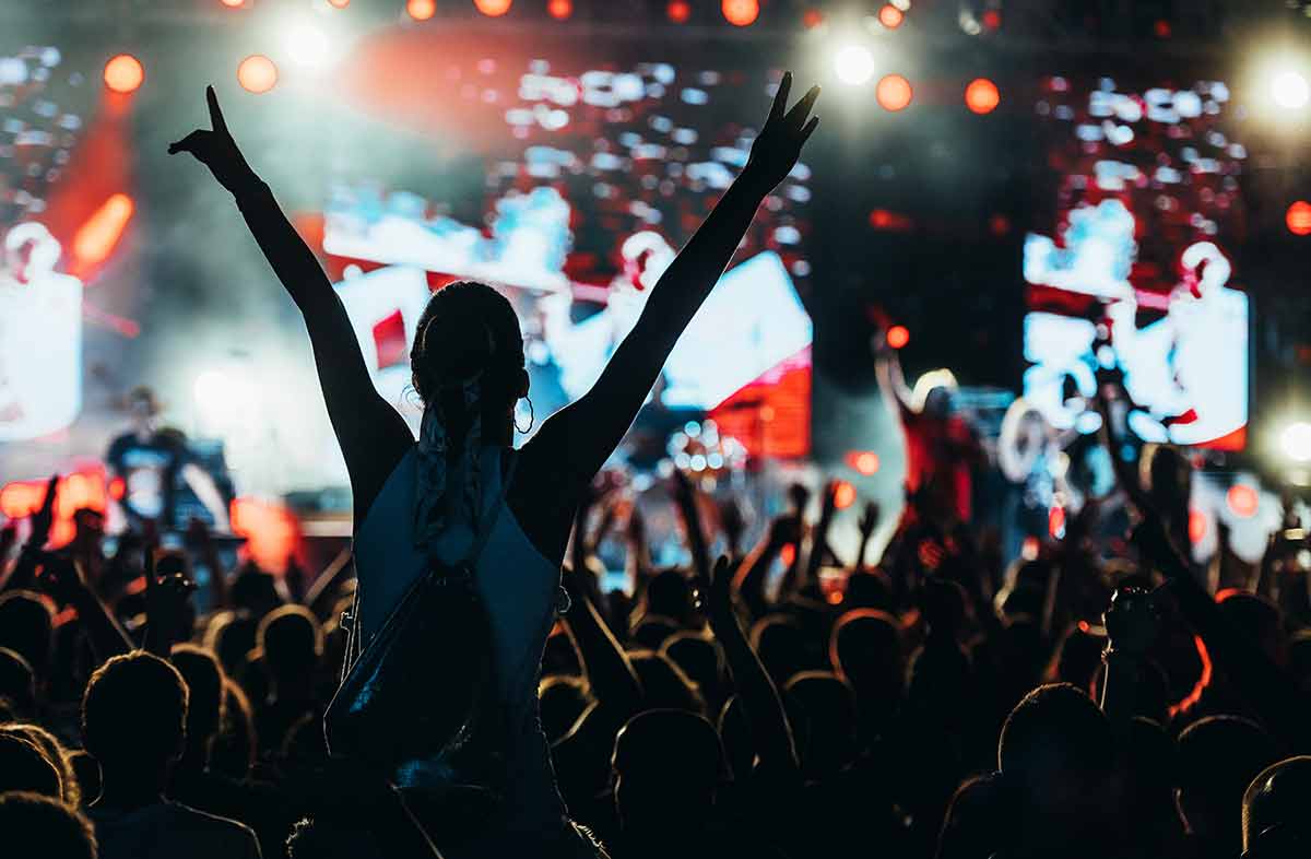 Las claves para organizar eventos musicales que funcionan - Piturda Las claves para organizar eventos musicales que funcionan - Piturda